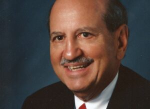 Strangis Operated At Racing's Helm - Canterbury Park