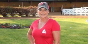 CC Perkinson - Trainer - Canterbury Park