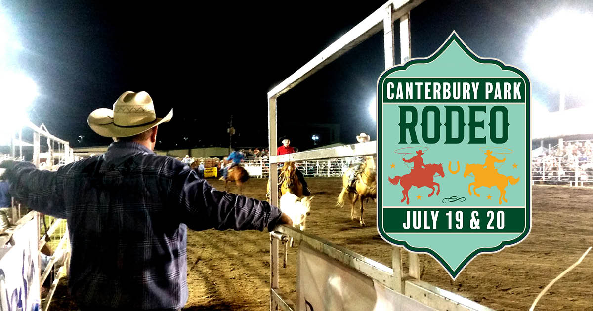 Live Events In Shakopee MN At Canterbury Park